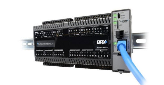 In the Hacker Age, how secure is your PLC? | Library.AutomationDirect