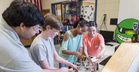 Robotics Is So Much More Than Robots |Library.AutomationDirect