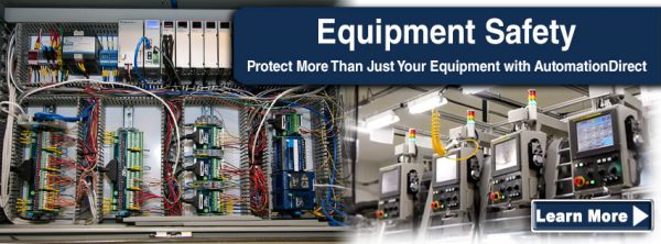 Equipment Safety | Protect More Than Just Your Equipment with ...