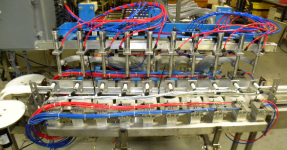 The Simplicity of Pneumatics | Library.AutomationDirect.com