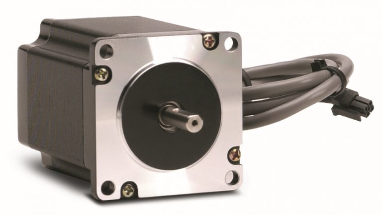 What Is A Stepper Motor? | Library.AutomationDirect