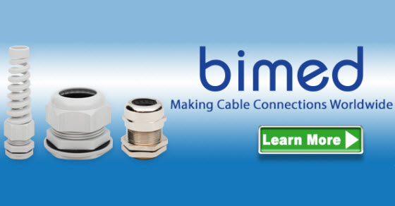 Bimed | Making Cable Connections Worldwide