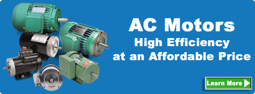 How Do AC Motors Work? | Library.AutomationDirect.com