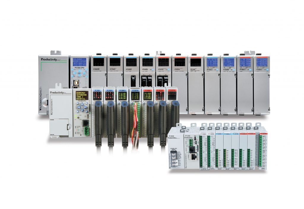 Setting Internal Standards for Industrial Automation