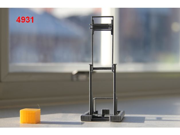 1st Annual FIRST Robotics 3D Printing Contest |Library.AutomationDirect