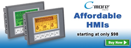 What is HMI? Human Machine Interface | Library.AutomationDirect