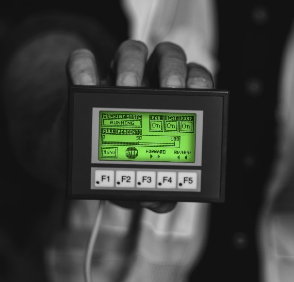 What is HMI? Human Machine Interface | Library.AutomationDirect