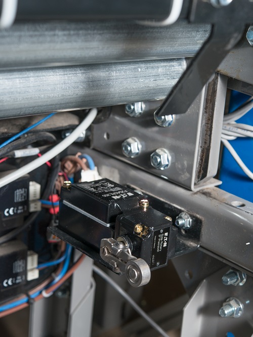 What is a Limit Switch? | Library.AutomationDirect.com