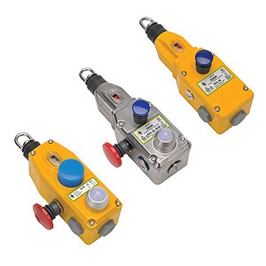 Safety First! A Look at the Importance of Industrial Safety Devices