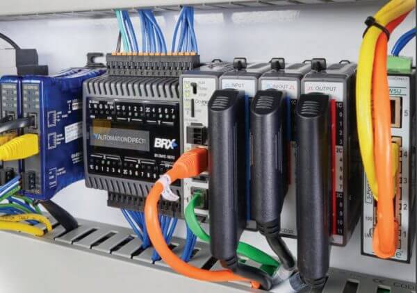 Logic Circuits - PLC Fundamentals |Library.AutomationDirect