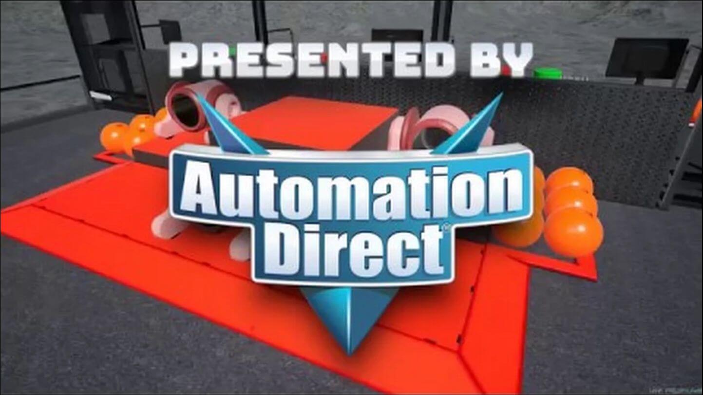 VR Simulation of the 2019 FIRST Robotics Destination Deep Space Game Field | Library ...