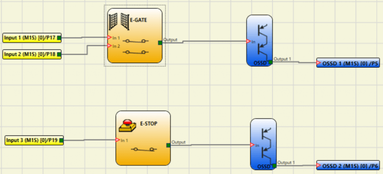 Safety Controllers Simplify Systems | Library.Automationdirect.com