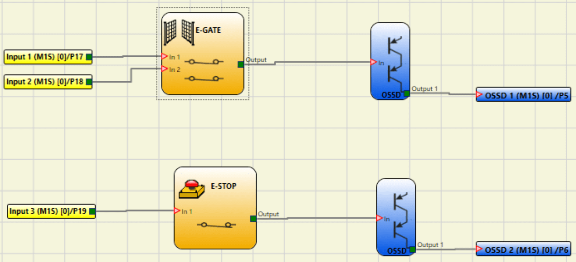 Safety Controllers Simplify Systems | Library.Automationdirect.com