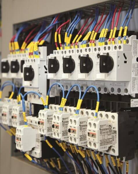 Machine Automation Basics | Library.AutomationDirect