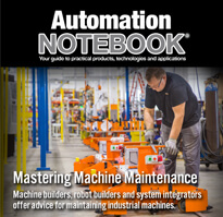 Automation Notebook | Library.Automationdirect.com