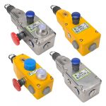 Cable-Pull Safety Switches |Library.AutomationDirect