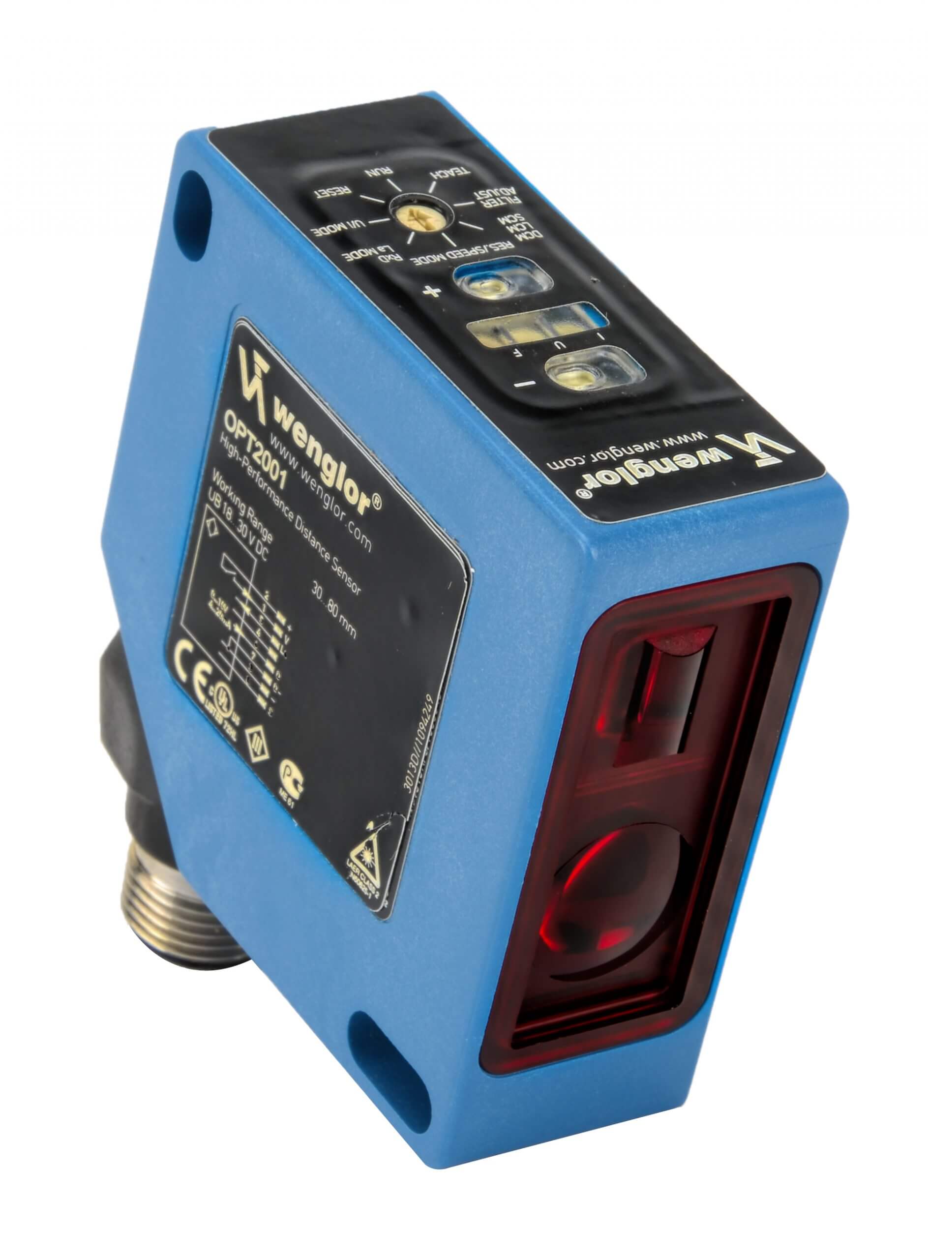 Precision Sensing Solutions | Library.AutomationDirect