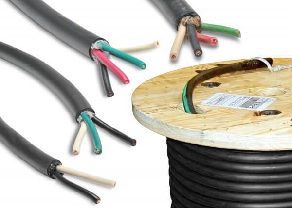 Cut-To-Length Cable Services Save Time and Money