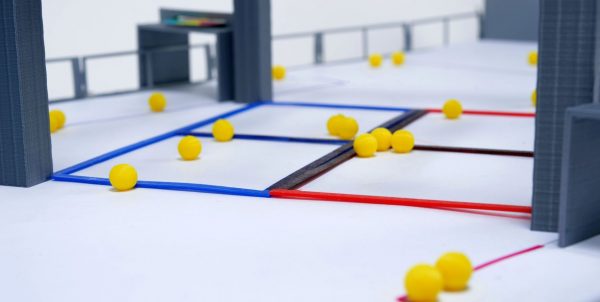 2020 FIRST Robotics INFINITE RECHARGE 3D-Printable Field | Library ...