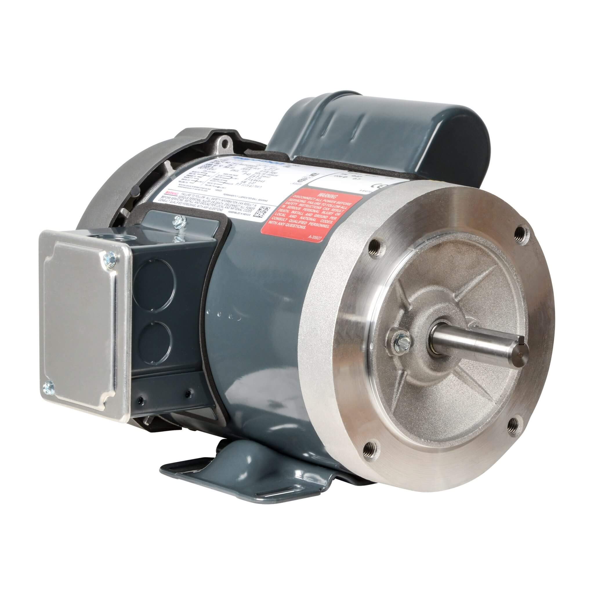 Multi-Purpose Motors | Library.AutomationDirect.com