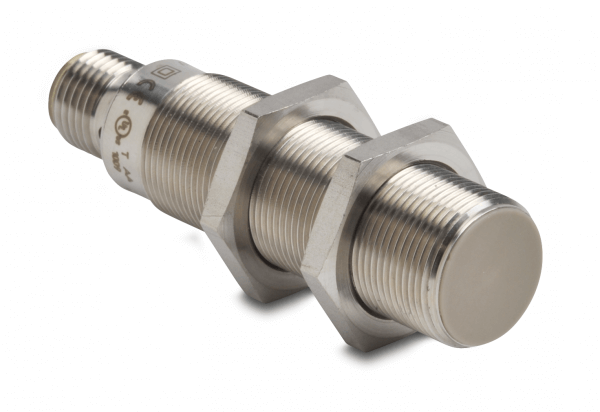 Discrete Sensor Applications in the Food and Beverage Industry