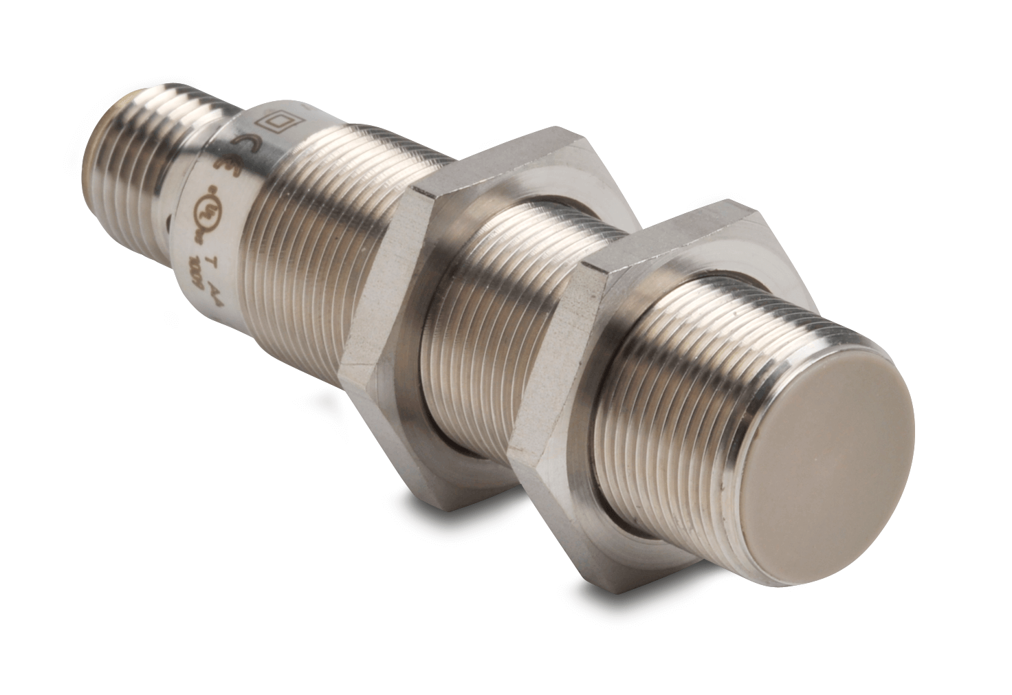 Discrete Sensor Applications in the Food and Beverage Industry