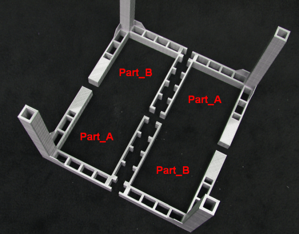 2020 FIRST Robotics INFINITE RECHARGE 3D-Printable Field | Library ...
