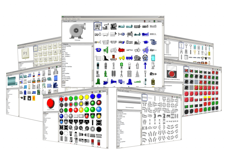 Keep Things Simple to Create Great Automation HMI Designs