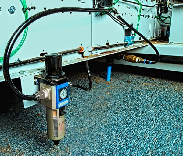 Pneumatic Air Preparation Basics |Library.AutomationDirect