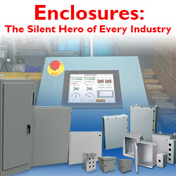 Enclosures: The Silent Hero of Every Industry | Library ...