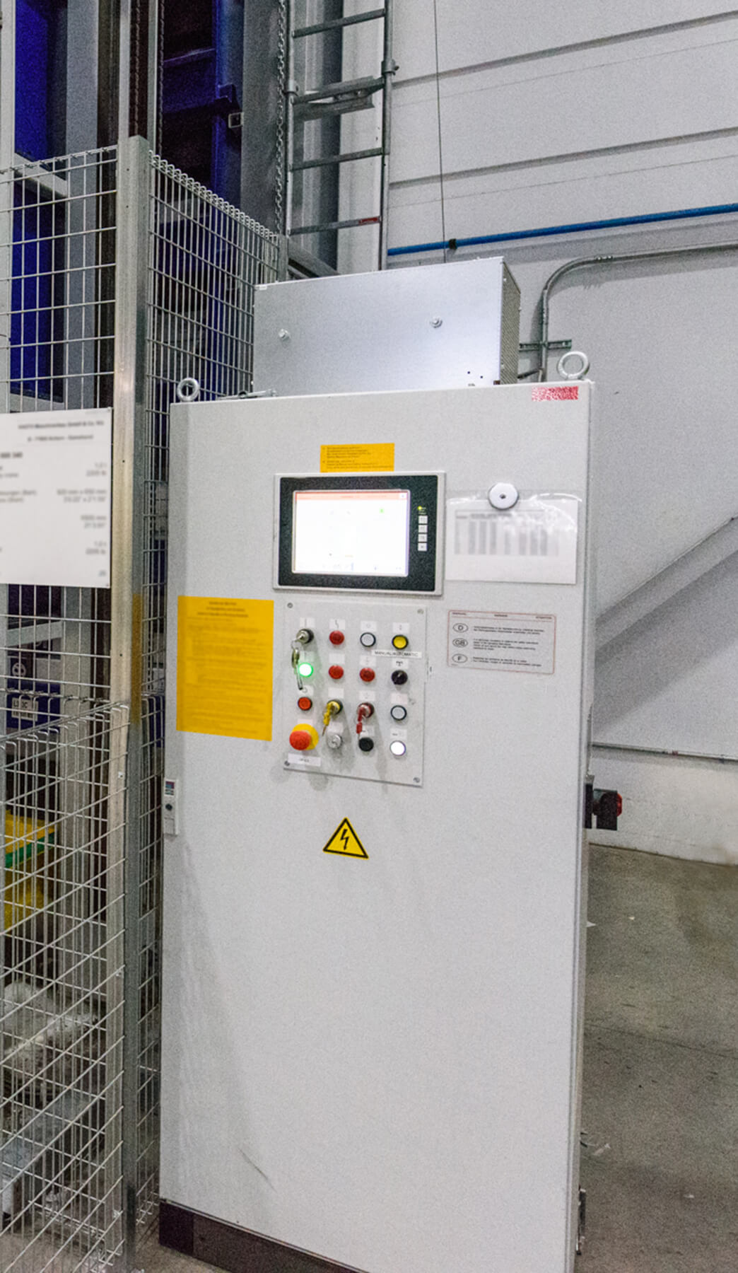 Keep Industrial Electrical Safety First | Library.AutomationDirect