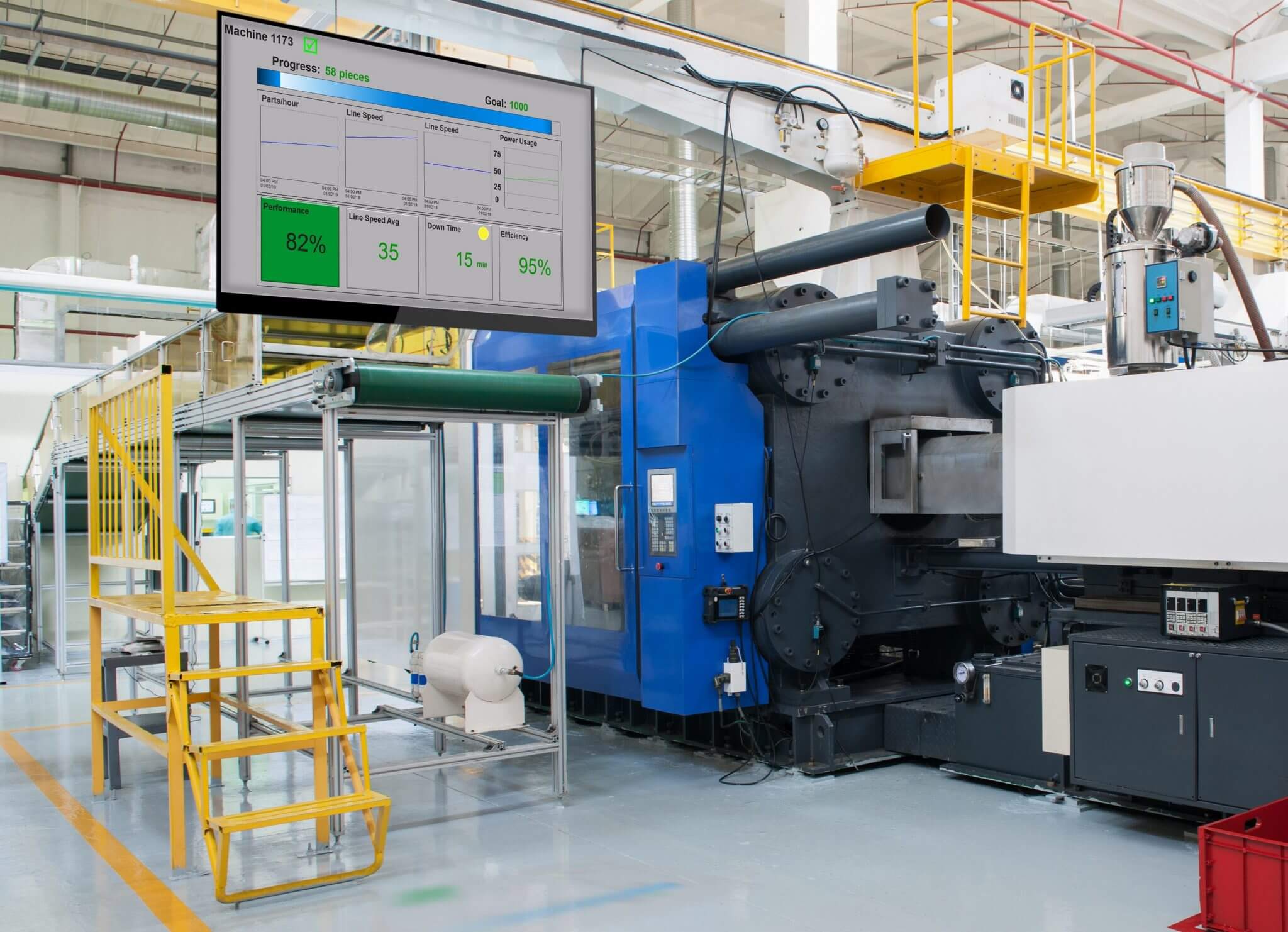 Headless HMIs Offer Added Features | Library.AutomationDirect