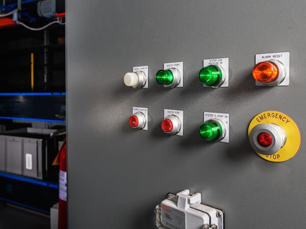 Safety Standards Update Summer 2020 | Library.Automationdirect.com