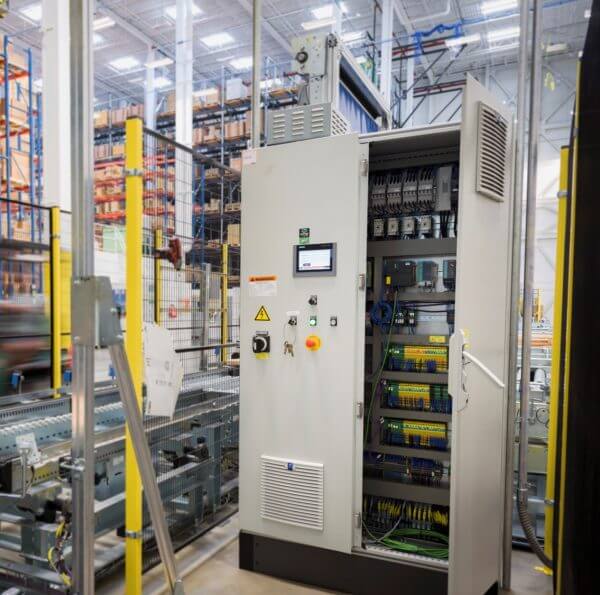 Library.AutomationDirect.com - Industrial Automation News