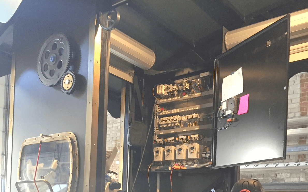 Automating the Hendrick’s Gin Grand Garnisher | Library.AutomationDirect