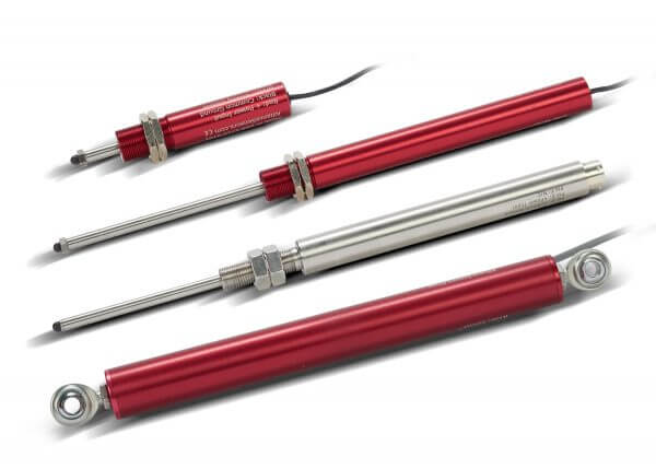 Linear Position Sensing Options | Library.AutomationDirect