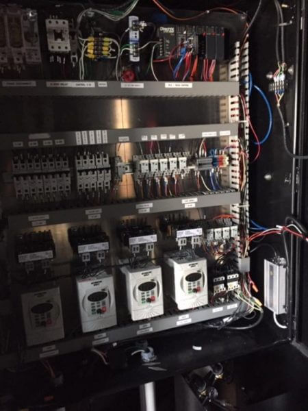 Automating the Hendrick’s Gin Grand Garnisher | Library.AutomationDirect