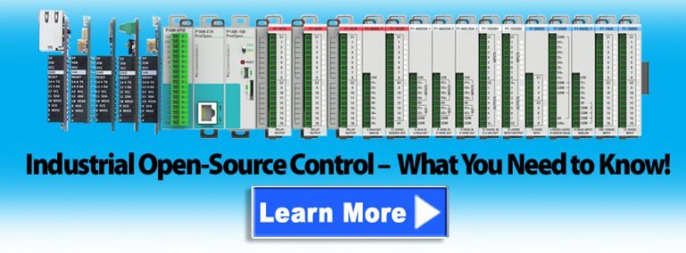 PLC or Open Source Controller | Library.AutomationDirect
