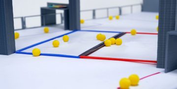 2021 FIRST Robotics INFINITE RECHARGE 3D Printable Field | Library ...