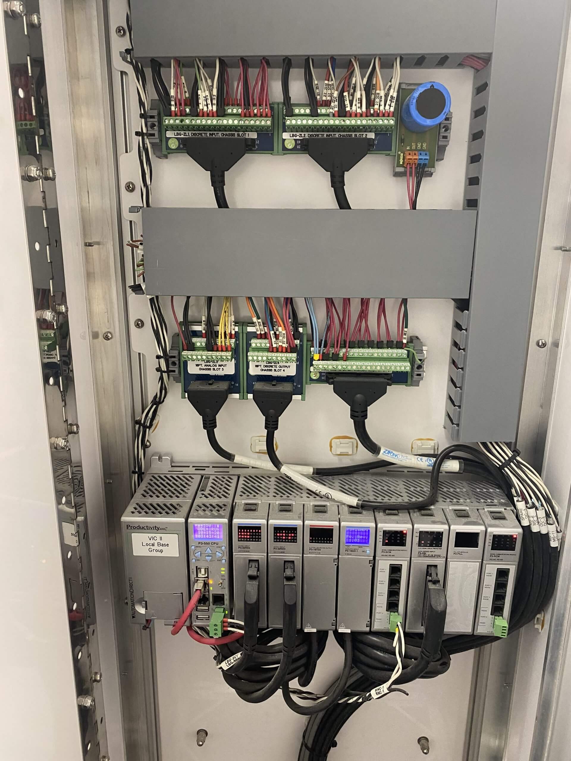 AutomationDirect PLCs and HMIs On Board Luxury Yachts