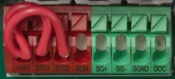 What is Safe Torque Off (STO)? | Library.AutomationDirect