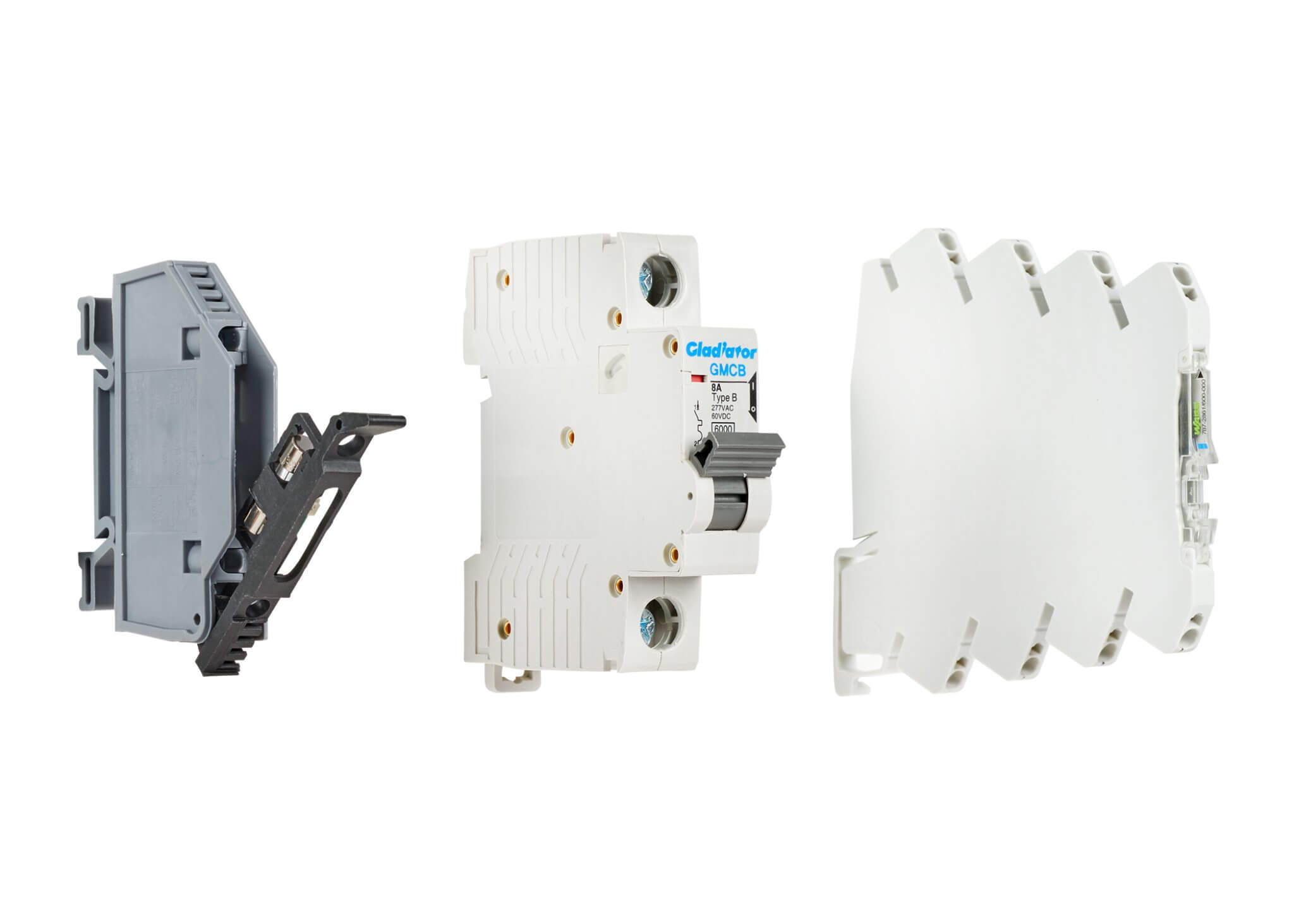Electronic Circuit Breakers Provide Smarter Protection