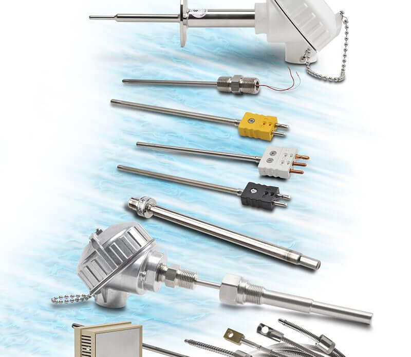 What is a Thermocouple? An Intro to Temperature Sensors