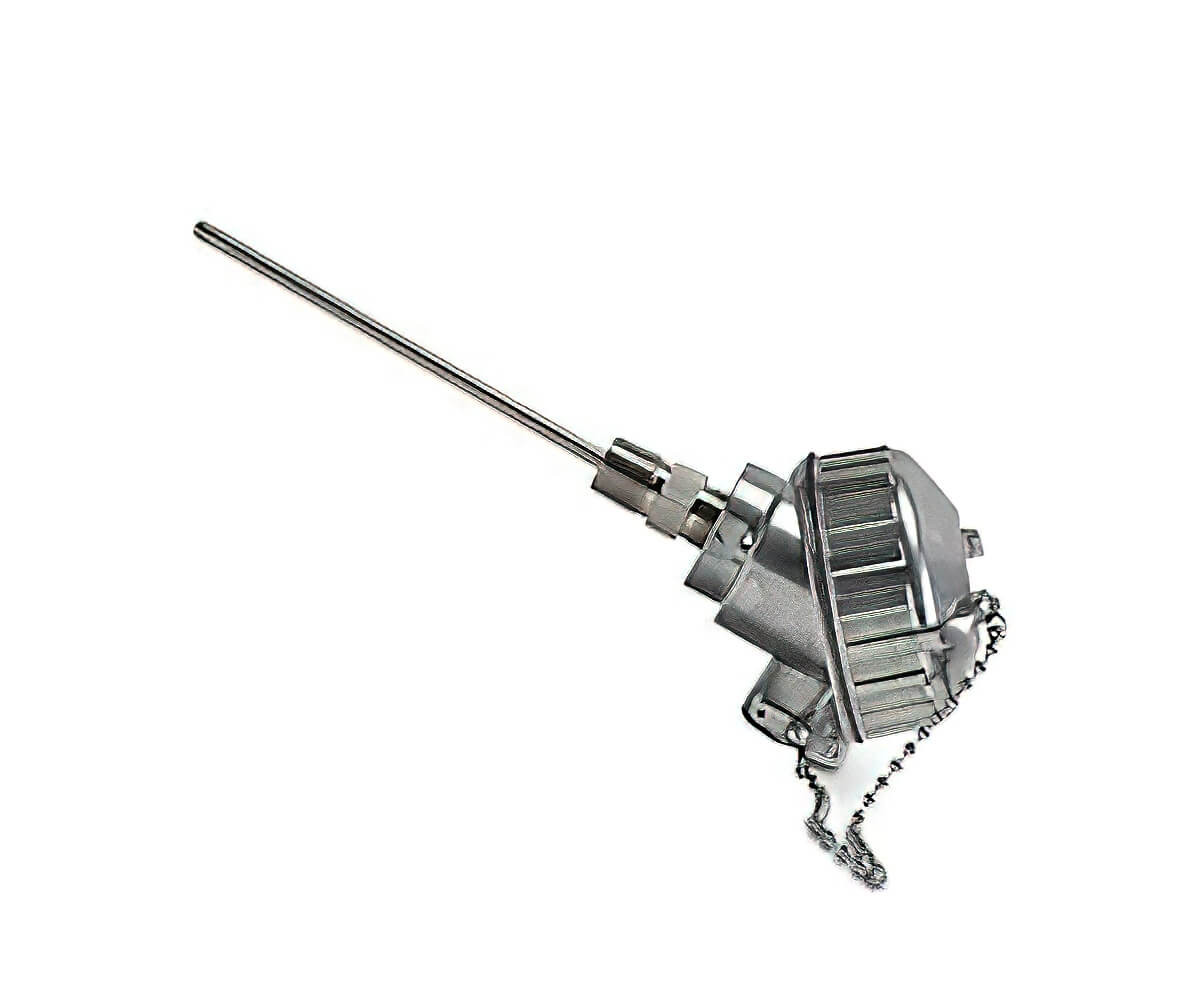 What is a Thermocouple? An Intro to Temperature Sensors