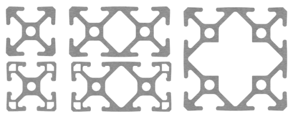 Special Extrusion Offer for Georgia FRC Teams | Library ...