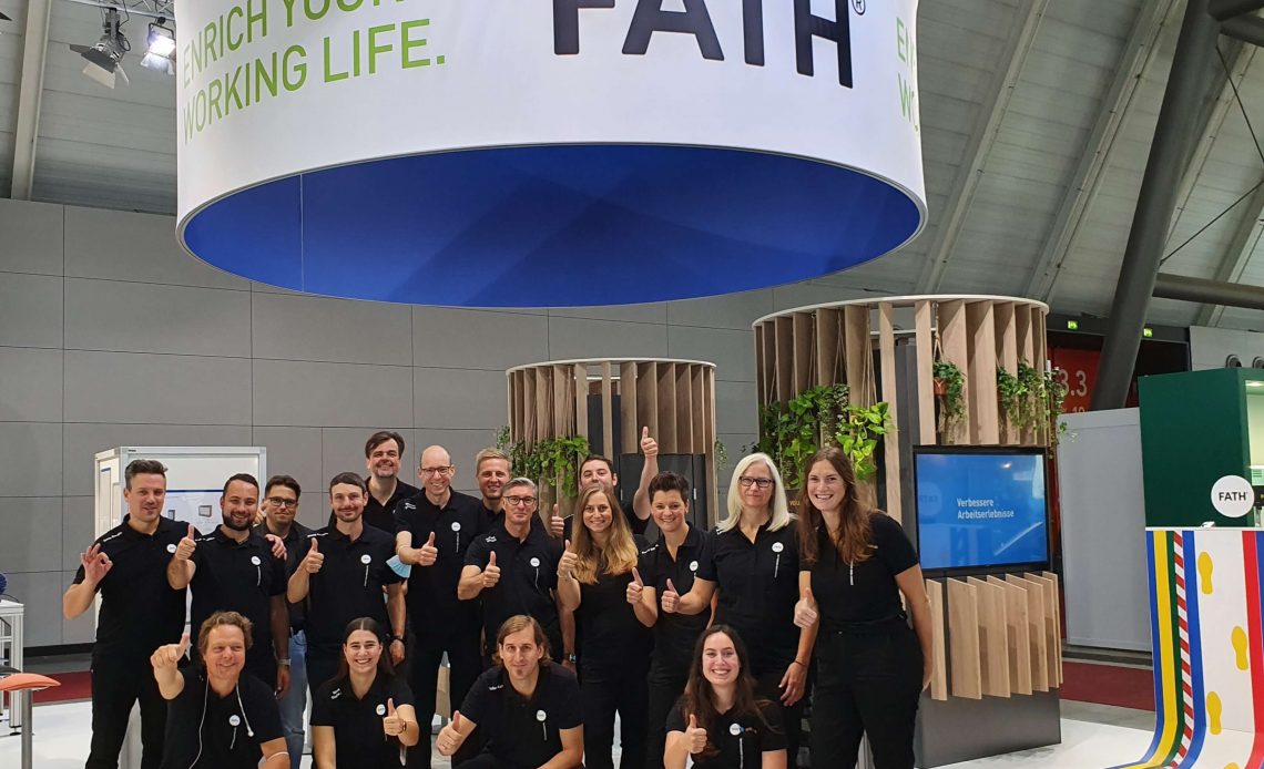 Supplier Profile: FATH | Library.AutomationDirect.com