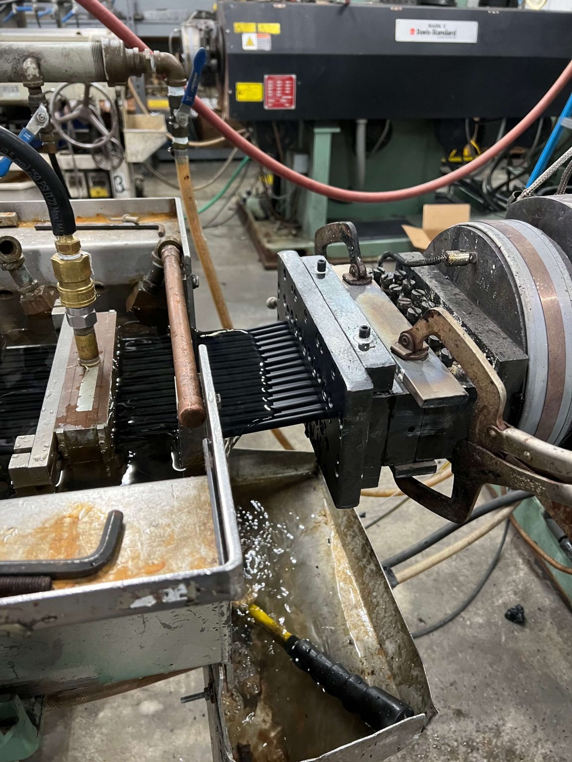 Making the Cut with Upgraded Automation | Library.AutomationDirect