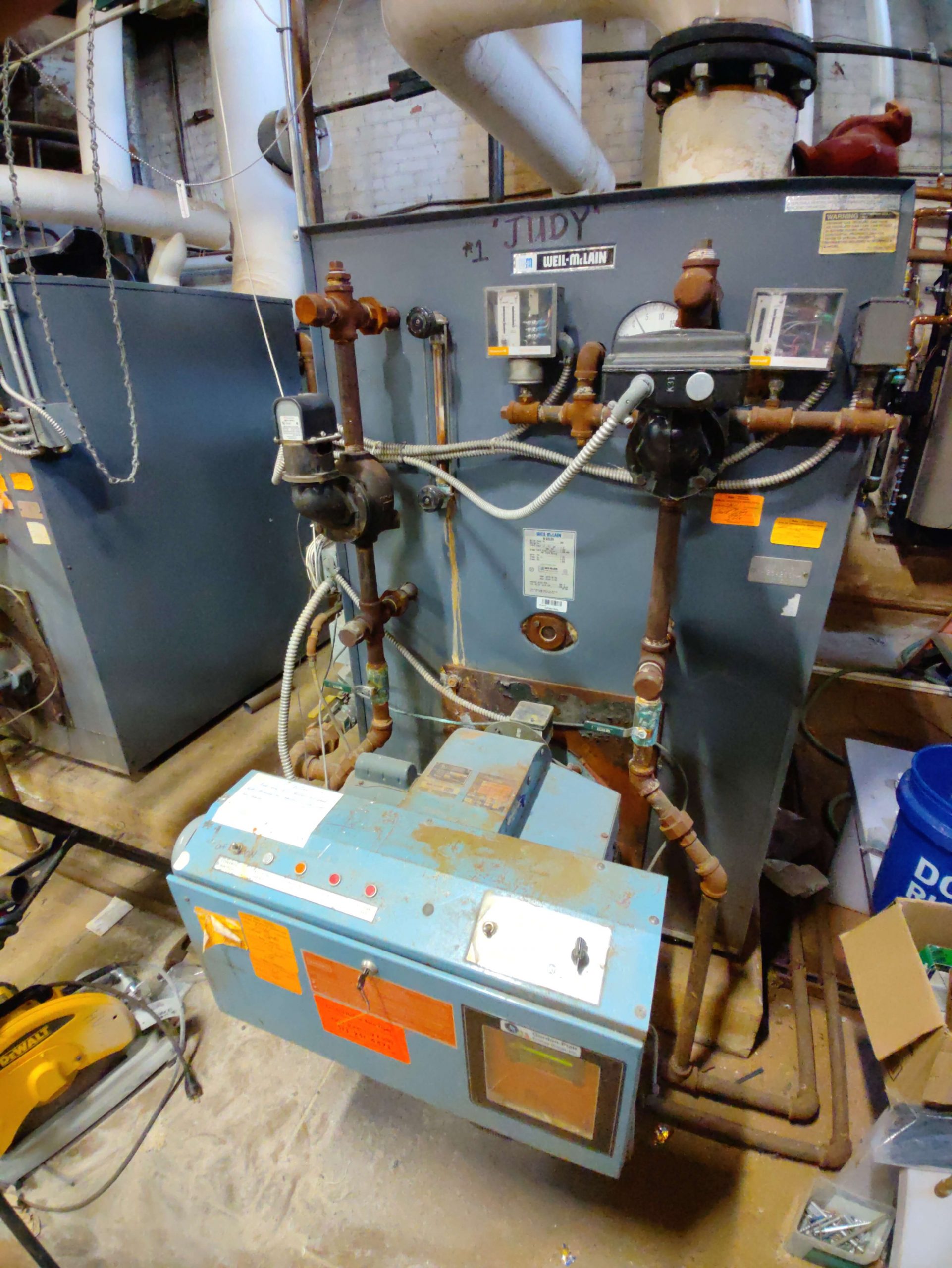 Open PLCs Boost HVAC Automation | Library.AutomationDirect