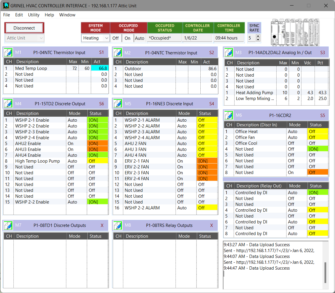 Open PLCs Boost HVAC Automation | Library.AutomationDirect