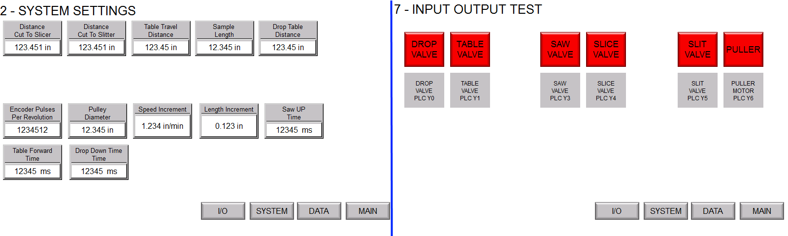 Making the Cut with Upgraded Automation | Library.AutomationDirect